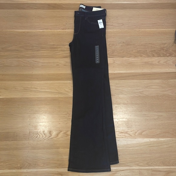 GAP | Jeans | Gap Size 28s Perfect Boot Jeans Dark Blue Nwt | Poshmark